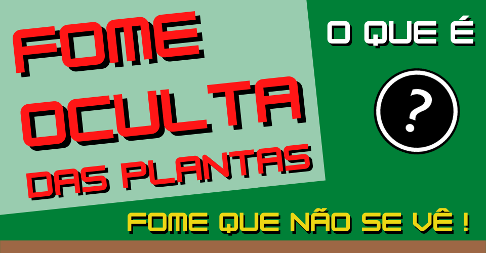 Fome Oculta